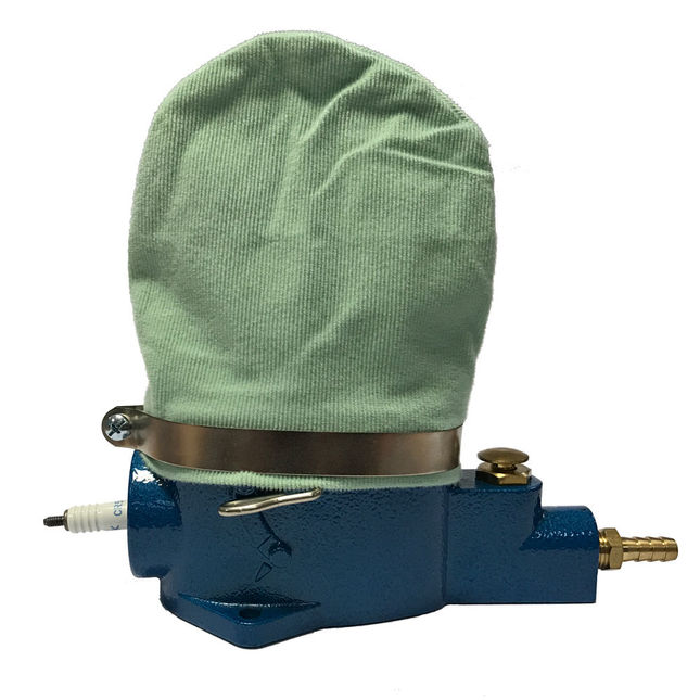 Gunson 77111 - Spark Plug Cleaner - Machine Mart