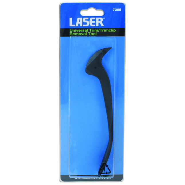 Laser 7285 Universal Trim/Trimclip Removal Tool - Machine Mart