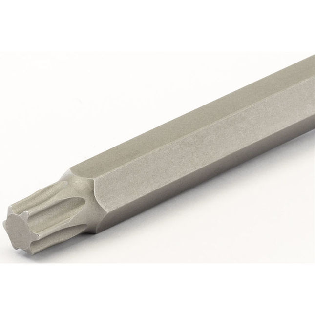 Draper D-TX/10/150 3/8'' Drive 10 Piece TORX-STAR Socket Bit Set ...