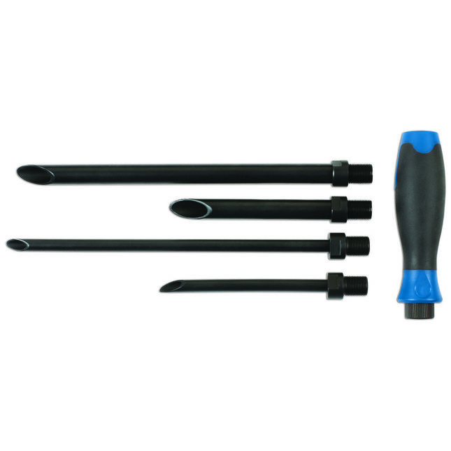 Laser 7618 Wire Insertion Tool Set - Machine Mart