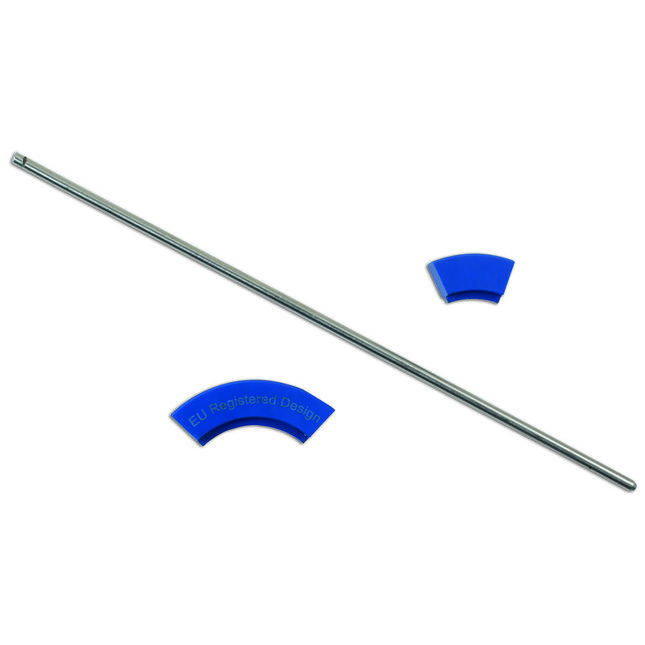 Laser 7644 Multi V-Belt Pulley Alignment Tool - Machine Mart