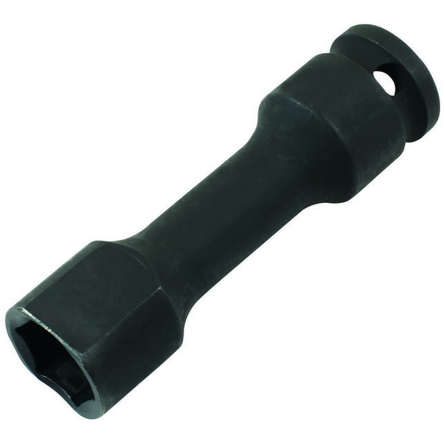 Laser 7699 1/2" Drive 17mm Deep Strut Socket - Machine Mart