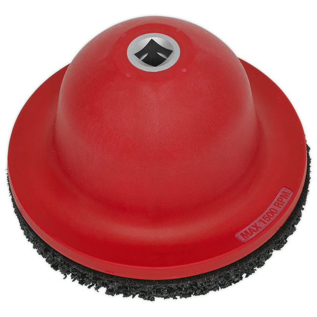 Sealey VS8001 Hub Cleaner - Machine Mart