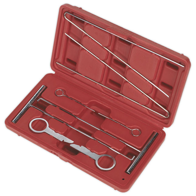 Sealey VS8046 Dashboard Service Set - Mercedes - Machine Mart