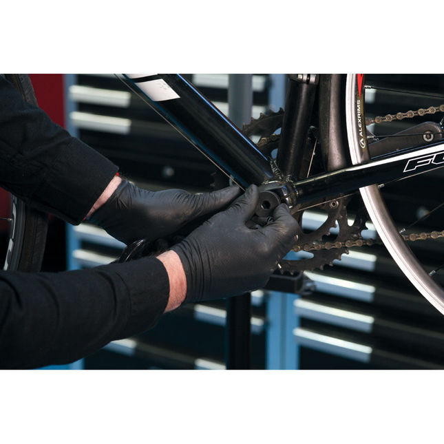 Laser 8169 LTR Hollowtech II Bottom Bracket Tool - Machine Mart