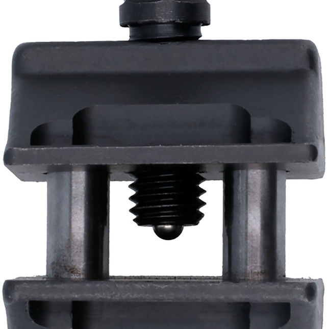 Laser 8324 Suspension Split Hub Knuckle Spreader - Machine Mart