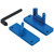 Laser 8352 Engine Timing Kit - for Citroën, Peugeot, Opel 1.2 Wet Belt ...
