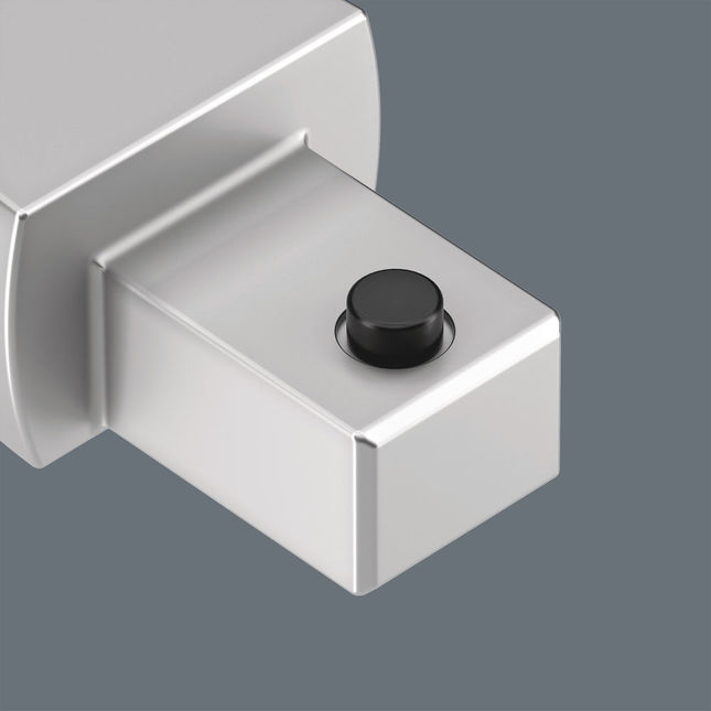 Wera 7770 Click-Torque X Open End Insert 7mm - Machine Mart - Machine Mart