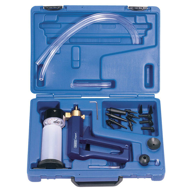 Draper Draper Expert Vacuum Test Kit