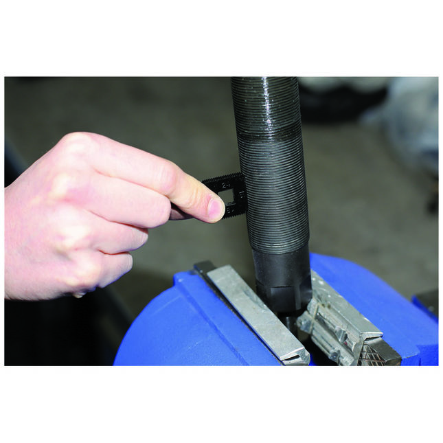 Laser 7798 Universal Outside Thread Chaser - Machine Mart