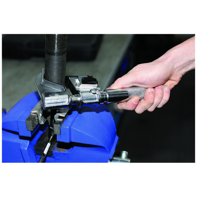 Laser 7798 Universal Outside Thread Chaser - Machine Mart