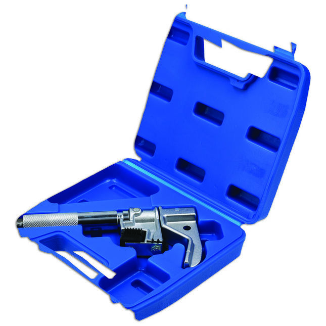 Laser 7798 Universal Outside Thread Chaser - Machine Mart