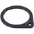 Laser 8715 Oil Filter Housing Wrench 86.5mm - for Volvo - Machine Mart