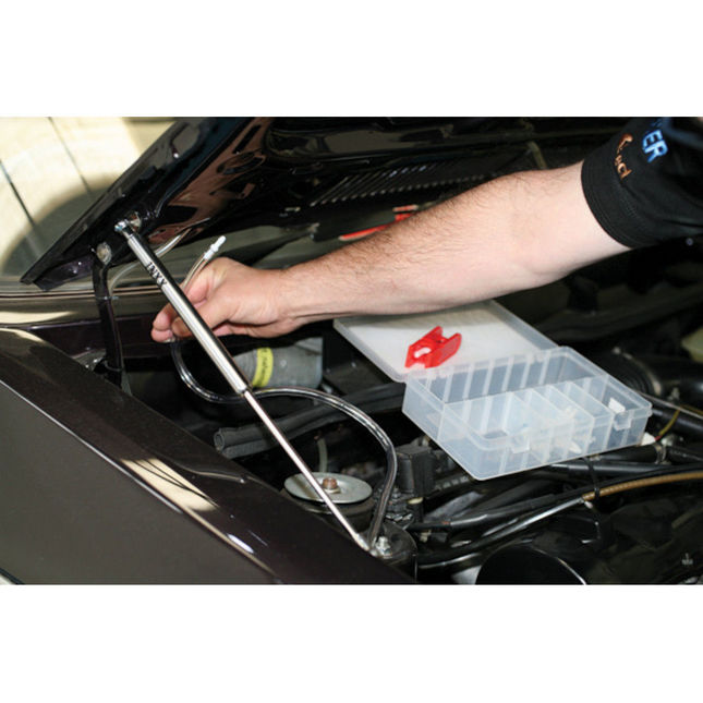 Connect Windscreen Washer Pipe Repair Kit - Machine Mart
