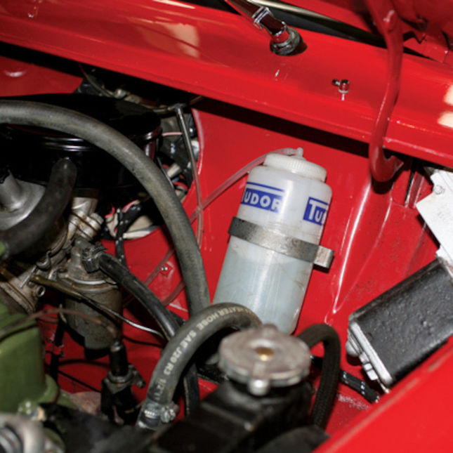 Connect Windscreen Washer Pipe Repair Kit - Machine Mart