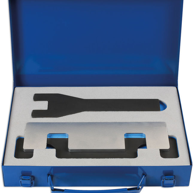 Laser 7033 Engine Timing Kit - Vauxhall/Opel 1.0/1.4L Petrol - Machine Mart