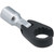 Laser 8433 Flexible 3/8"D Crow's Foot Wrench 18mm - Machine Mart