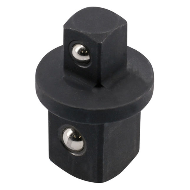 Laser 8844 Male to Male Square Drive Adaptor - 1/2" to 3/4" - Machine Mart
