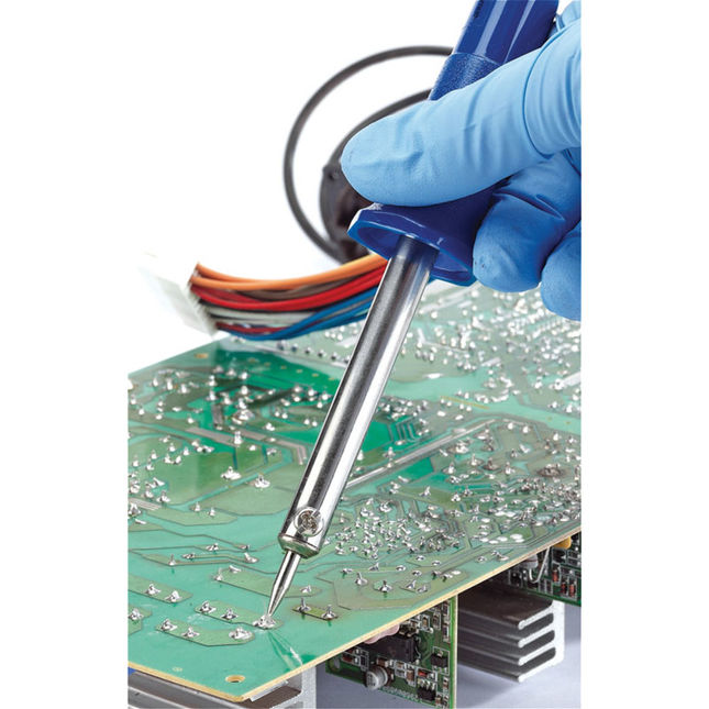 Draper Expert 100W Soldering Iron (230V) - Machine Mart