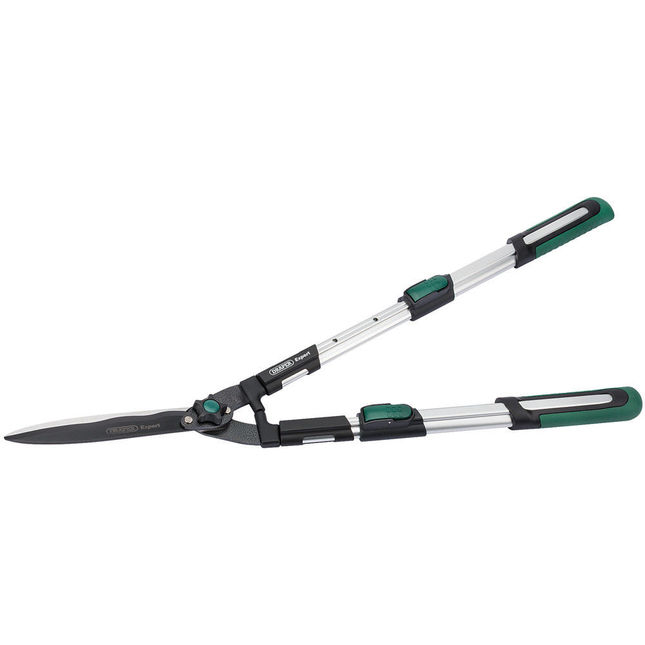 Draper Draper Expert GHSST/EXPG Telescopic Soft Grip Straight Edge ...