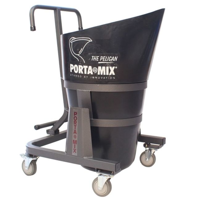 Machine Mart Pelican Transport Cart