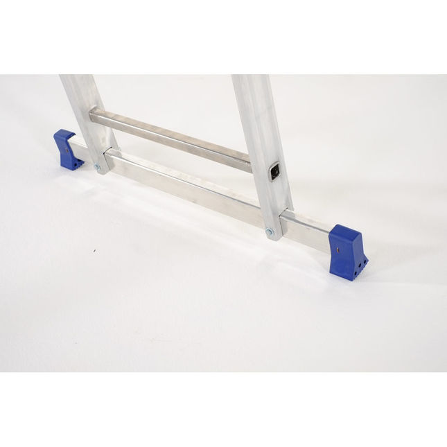 TB Davies 3 Way Combination Ladder - Machine Mart
