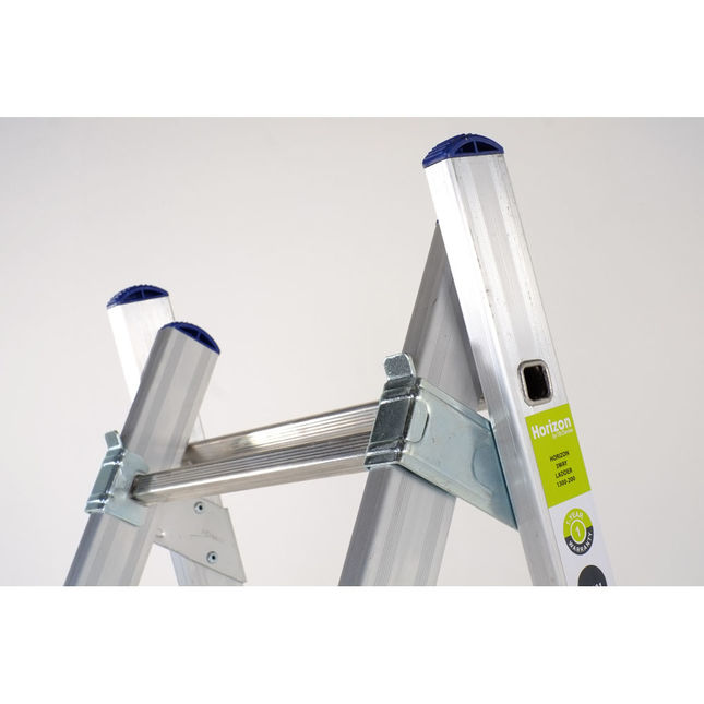 TB Davies 3 Way Combination Ladder - Machine Mart