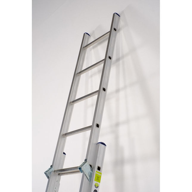 TB Davies 3 Way Combination Ladder - Machine Mart