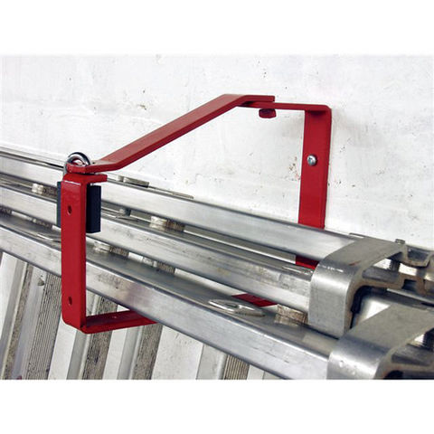Adjustable Ladder Stand-off Bracket - Machine Mart - Machine Mart