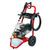 Clarke PLS180 5HP Petrol Pressure Washer 179bar (2600psi) - Machine Mart