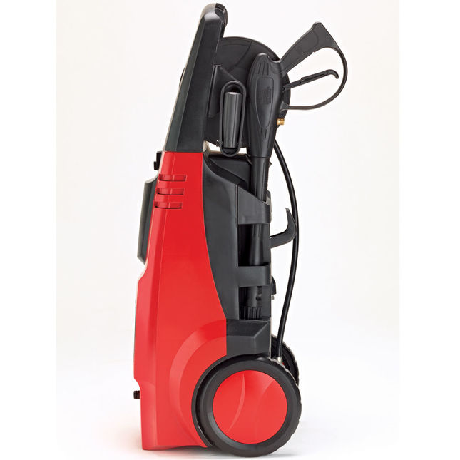 Clarke JET 9000 Pressure Washer 130bar (1885psi) - Machine Mart