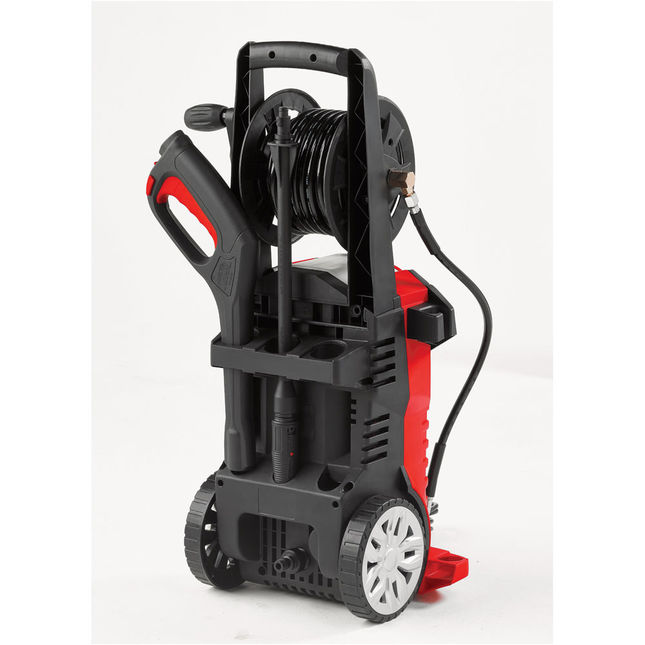 Clarke JET 7500 1600W Pressure Washer 140bar (2030psi) - Machine Mart