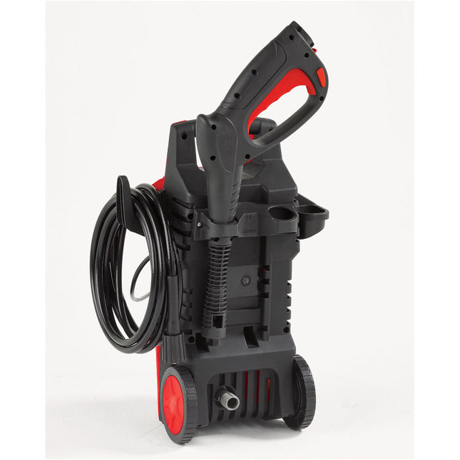 Clarke JETSTAR 1850 1523psi Pressure Washer (230V) - Machine Mart