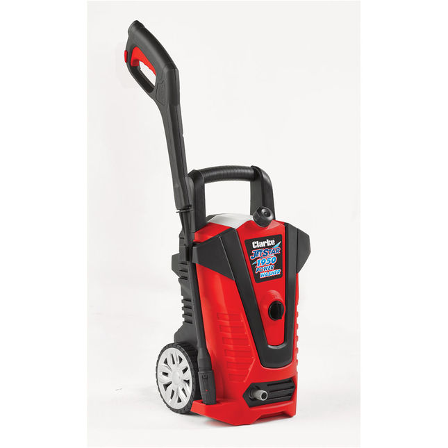 Clarke JETSTAR 1950 1950psi Pressure Washer (230V) - Machine Mart
