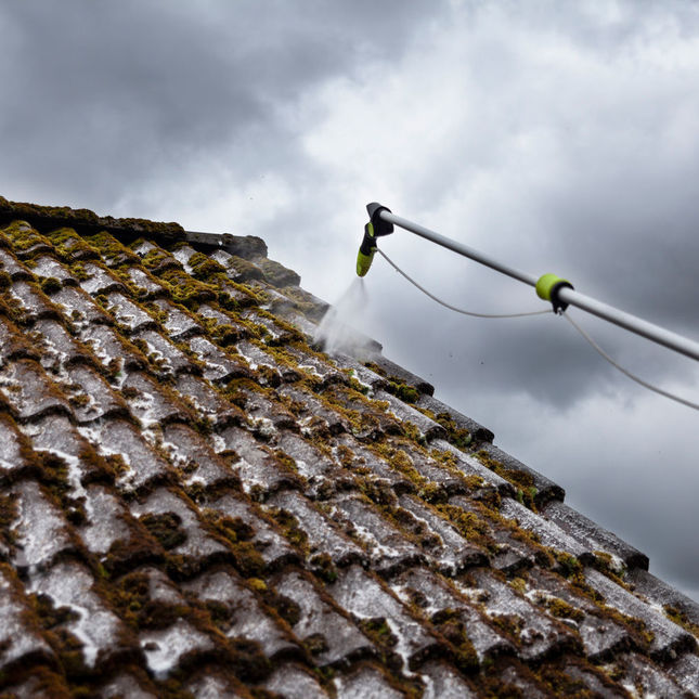 AVA PL7 Telescopic Lance - Machine Mart