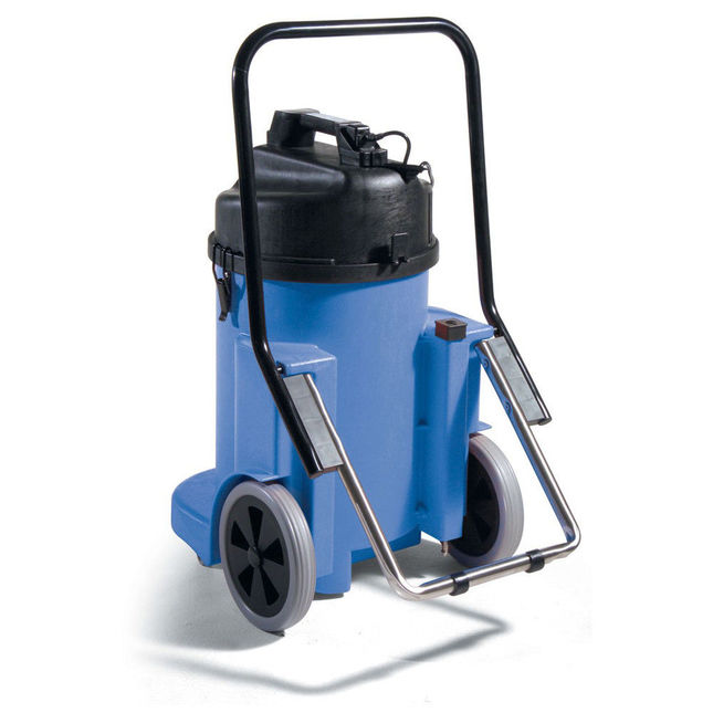 Numatic WV900 Industrial Wet or Dry Vac (110V) - Machine Mart