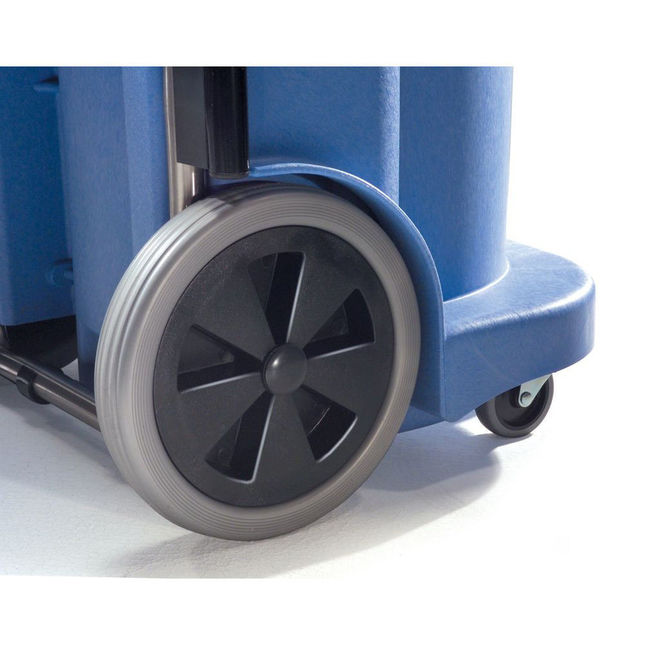 Numatic WV900 Industrial Wet or Dry Vac (110V) - Machine Mart