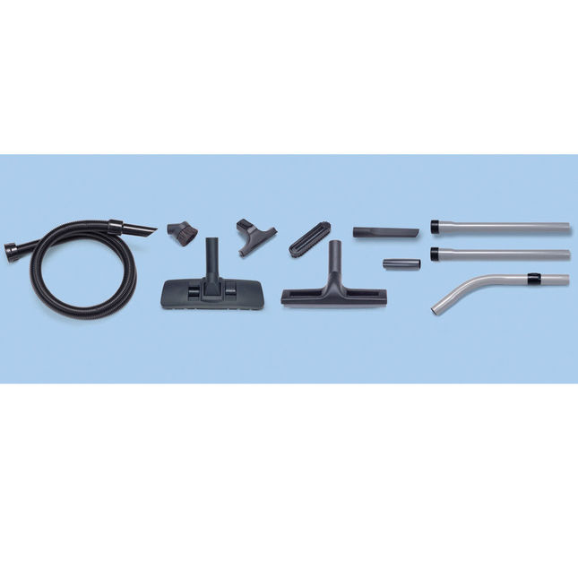 Numatic CVC370 “Charles” ‘Wet & Dry’ Vacuum Cleaner (230V) - Machine Mart