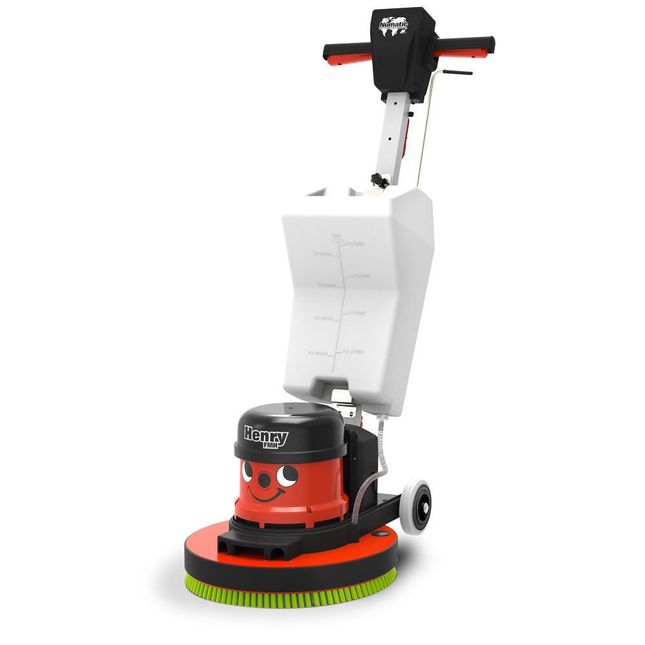 Numatic Henry FMH1515 Floor Polishing Machine - Machine Mart