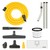 V-TUF MIGHTY XL HSV - 37L M-Class Industrial Dust Extraction Wet & Dry ...