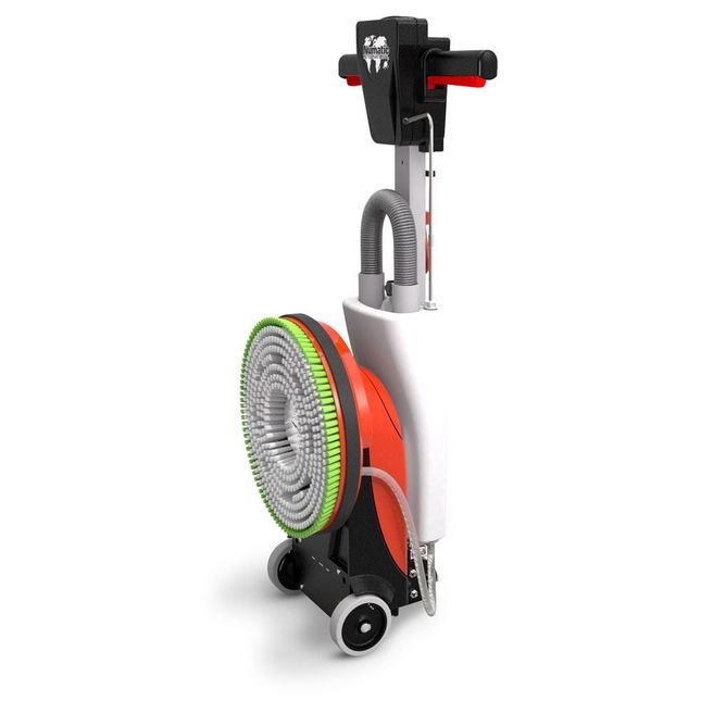 Numatic Henry 332 LoLine Floor Machine 400W 230V - Machine Mart