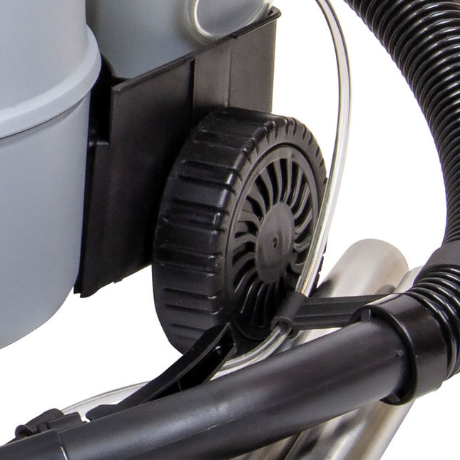 SIP 20L 1400W Valeting Machine - Machine Mart