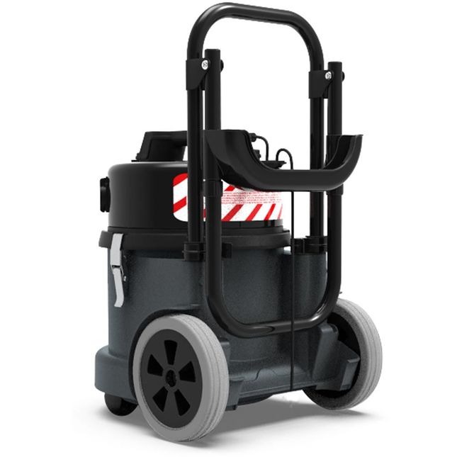 Numatic TEM390A Vacuum Cleaner 18L 620W 230V - Machine Mart