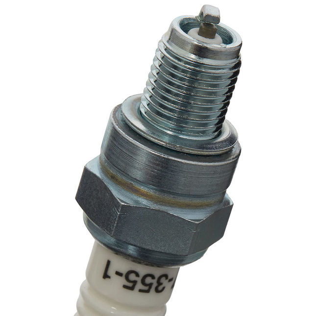 Oregon 77-355-1 Spark Plug - Machine Mart