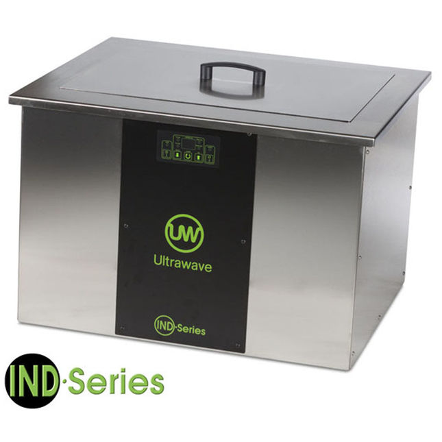 Ultrawave Ultrawave IND6045D Ultrasonic Cleaner