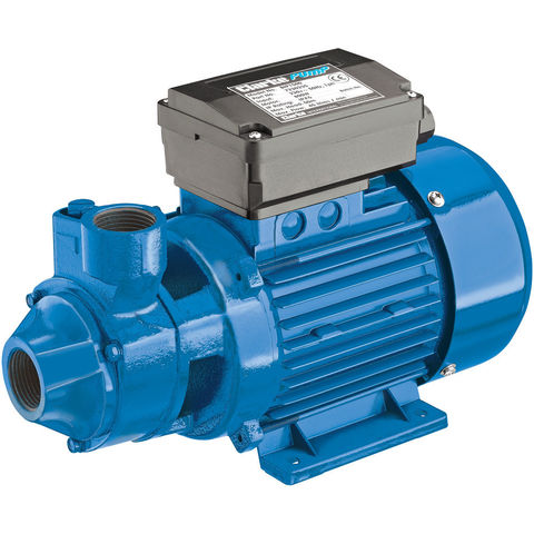 Electric Pumps