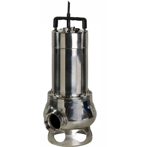 Obart Mizar 60/S 316 Stainless Steel Automatic Chemical Pump (230V ...