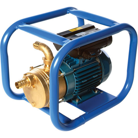Obart ENM25 Bronze Transfer Pump (110V) - Machine Mart - Machine Mart