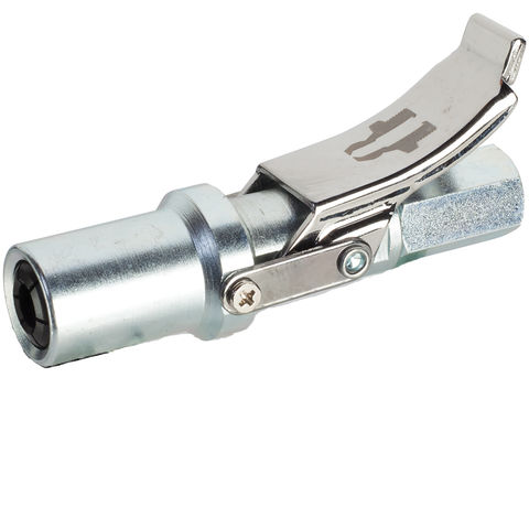 Lumeter Certalube Grease Gun - Machine Mart - Machine Mart