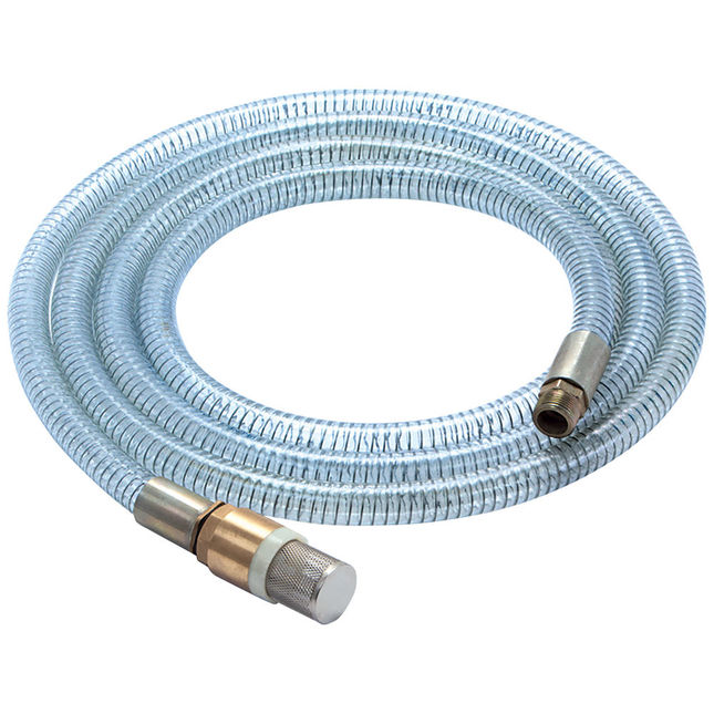 Clarke DFT12 12V Fuel Transfer Pump - Machine Mart